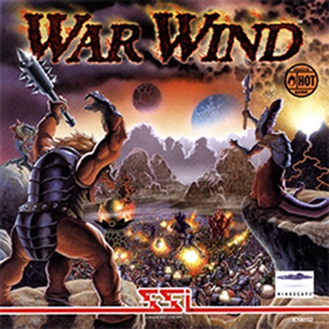 War Wind - CeX (AU): - Buy, Sell, Donate